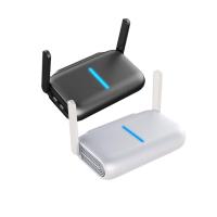 China 3000Mbps Dual Band CPE Router Chipset MT7981 5.8g Wireless Mini Wifi 6 Router for sale