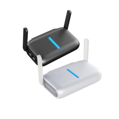 China 3000Mbps Dual Band CPE Router Chipset MT7981 5.8g Wireless Mini Wifi 6 Router for sale