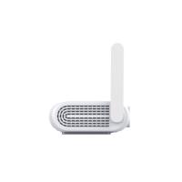 China Dual Band 2.4&5.8G Mini Wifi6 Router Chip MT7981B+MT7976CN+RTL8221B CPE Router for sale