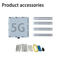 China Outdoor 3000Mbps 5g Wifi Router Chip MT7981B Dual Band 5g Wireless Router for sale