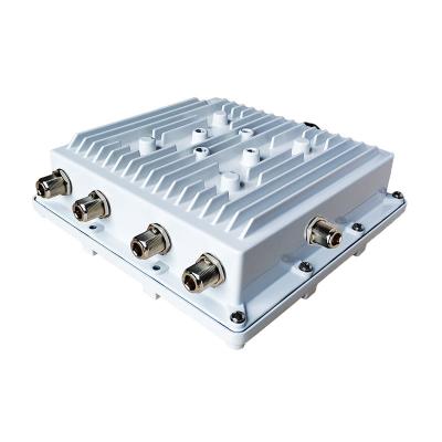 China Waterproof Outdoor 5g Wifi Router Chipset MT7981B AX3000 Wifi 5g Router for sale