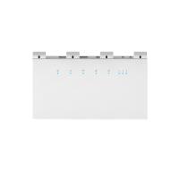 China High Quality 150Mbps 4g Wireless Router 4 RJ45 Port Cat4 CPE 4g Lte Wifi Router for sale