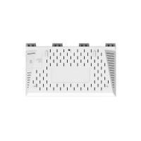 China 150Mbps 4g Wifi Router WPS Button 4 Rj45 Port Cat4 CPE 4g Router With SIM Slot for sale