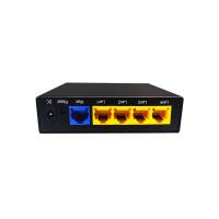 China 300Mbps 4g Lte Router Black Iron Shell 4g Wifi Router For Home for sale