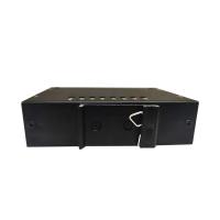China Black 4g Lte Wifi Router 300Mbps Chip MT7620A With Sim Card Slot for sale