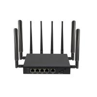 China HUASIFEI Wifi6 Router Dual Band 3000Mbps Wireless 5g Router With RM520N-GL Module for sale