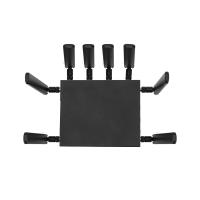 China 3000Mbps Dual Band Wifi6 Router 5g Dual Card Switchable 5g Lte Router for sale