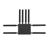China Dual Band Wifi6 5g Router Chipset MT7981B 3000Mbps Router 5g With Dual SIM Slot for sale