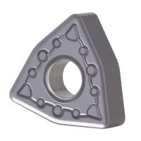 China WNMG080408 CNC Turning Insert Pear-shaped Turning Tool Insert for stainless steel machining Lathe Cutting for sale