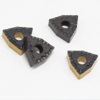 China Turning Inserts for Stainless Steel Cutting Tool Lathe Cutting CNC Turning Inserts WNMG080408  Pear-shaped for sale