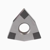 China Boron nitride PBCN Cutting Tool CNC Turning Tool, TNMG super-hard Cutting Particles CBN Cubic Boron Nitride Cutting Tool for sale