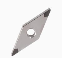 China Cubic Boron Nitride Cutting Tool CNC Turning Inserts Boron Nitride PBCN Cutting Tool TNMG super-hard Cutting Particles for sale