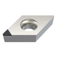 China Cubic Boron Nitride Cutting Tool CNC Turning Inserts Boron Nitride PBCN Cutting Tool TNMG super-hard Cutting Particles for sale