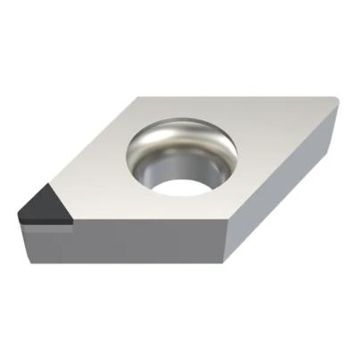 China Cubic Boron Nitride Cutting Tool CNC Turning Inserts Boron Nitride PBCN Cutting Tool TNMG super-hard Cutting Particles for sale