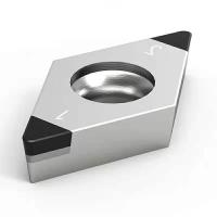China Cubic Boron Nitride Cutting Tool CNC Turning Inserts Boron Nitride PBCN Cutting Tool TNMG super-hard Cutting Particles for sale