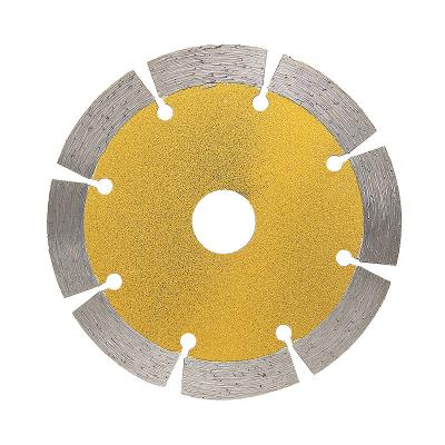 China Custom-made 113 Dry Cutting Blades Diamond Material 114 Marble and Bluestone Cutting Blade Stone Sawing Factory for sale