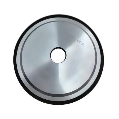 China Resin CBN Diamond Grinding Wheel Sharpening Machine Metal Saw Blade Processing Grinding Wheel Grinding Tool for sale