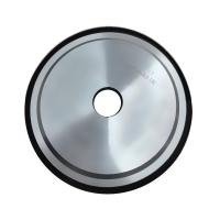 China High Speed CBN Diamond Grinding Wheel Sharpening Machine Processing Grinding Wheel Grinding Tool for sale