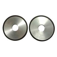 China High Speed CBN Diamond Grinding Wheel Sharpening Machine Processing Grinding Wheel Grinding Tool for sale