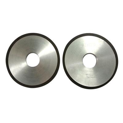 China Factory Price CBN Diamond Grinding Wheel Sharpening Machine Processing Grinding Wheel Grinding Tool for sale