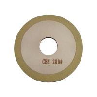 China China Factory Price CBN Diamond Grinding Wheel Sharpening Machine Processing Grinding Wheel Grinding Tool for sale