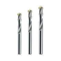 China Twist Drills Bits Hexagonal Shank Twist Drill Bits High-speed Steel Cobalt-containing Drill Bits for Stainless Steel for sale