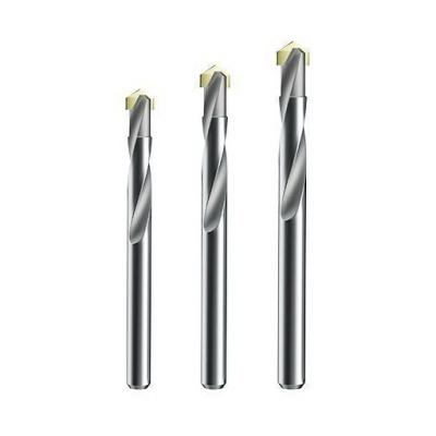 China Factory Price High-speed Steel Cobalt-containing Drill Bits Hexagonal Shank Twist Drill Bits  for Stainless Steel for sale