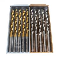 China Factory Price High Quality Drill Bits Hexagonal Shank Twist Drill Bits  for Stainless Steel for sale