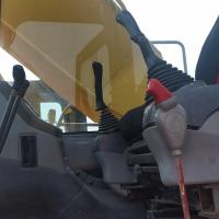 China Used Excavators Second Hand Excavators Komatsu PC200 Excavator Japan Excavators for sale
