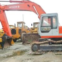 China Used Hitachi Ex300 Excavators Second Hand Hitachi Crawler Excavators Japan Excavator for sale