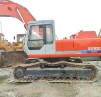 China Used Hitachi Ex300 Excavators Second Hand Hitachi Crawler Excavators Japan Excavator for sale
