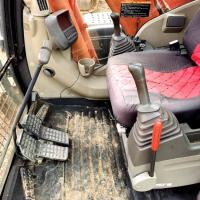 China Japanese Digger Excavator Used Digger Hitachi Zx120 Digger Excavator Crawler Digger for sale