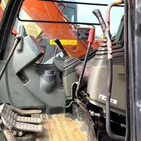 China Japanese Excavators Used Hitachi Diggers ZX60 ZX70 Excavator Second Hand Diggers for sale