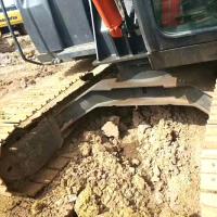 China Japanese Excavators Used Hitachi Diggers ZX60 ZX70 Excavator Second Hand Diggers for sale