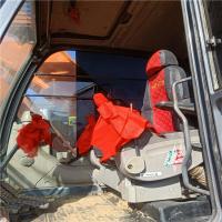 China Japanese Diggers Used Hitachi Excavators ZX200 Excavator ZAXIS200 Used Diggers for sale