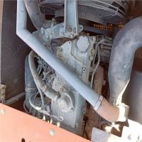 China Japanese Diggers Used Hitachi Excavators ZX200 Excavator ZAXIS200 Used Diggers for sale