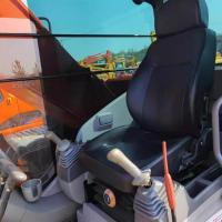China Good Price Excavator Used Crawler Excavator Secondhand Hitachi ZX270 Large Excavator for sale