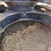 China Good Price Excavator Used Crawler Excavator Secondhand Hitachi ZX270 Large Excavator for sale
