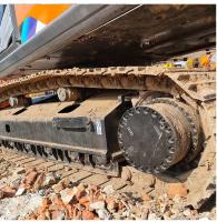 China Hitachi Crawler Excavator Used Hitachi ZX350 Digger Big Excavator Large Excavator for sale