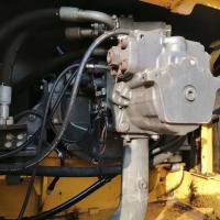 China Used Komatsu PC210 PC220 PC300 Used Japan Excavators Crawler Excavator for sale for sale