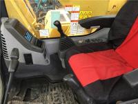 China Used Komatsu PC210 PC220 PC300 Used Japan Excavators Crawler Excavator for sale for sale