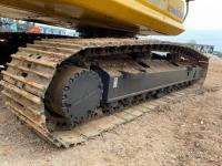 China Second Hand Komatsu Excavators PC210 PC220 PC230 PC240 PC300 Crawler Excavator for sale