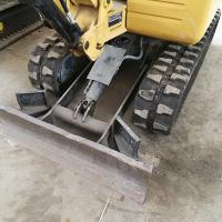 China Second Hand Caterpillar 301 303 301.5 Mini Excavators Used Cat Small Excavators for sale