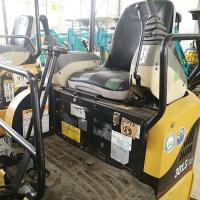 China Second Hand Caterpillar 301 303 301.5 Mini Excavators Used Cat Small Excavators for sale