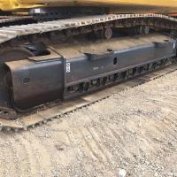 China Second Hand Komatsu Japan Excavators PC230 PC240 PC300 PC350 Komatsu Excavators for sale