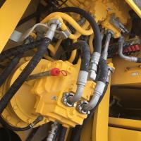 China Second Hand Komatsu Japan Excavators PC230 PC240 PC300 PC350 Komatsu Excavators for sale