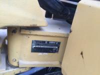 China Used Caterpillar 302 Small Excavators Second Hand Mini Caterpillar Excavators for sale