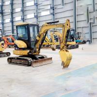 China Cheap Caterpillar 303 Used Small Excavators Second Hand Mini Cat 303 Excavators for sale