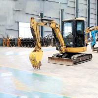 China Cheap Caterpillar 303 Used Small Excavators Second Hand Mini Cat 303 Excavators for sale