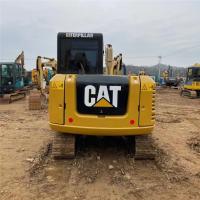 China Caterpillar 305 Used Excavators Second Hand Excavator Mini Catpillar 305 Excavator for sale